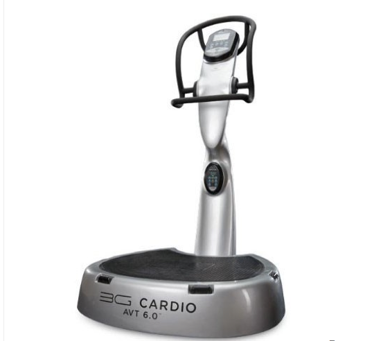 What are new options for Vibration Training?