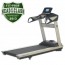 The Bodyguard T460XC Treadmill