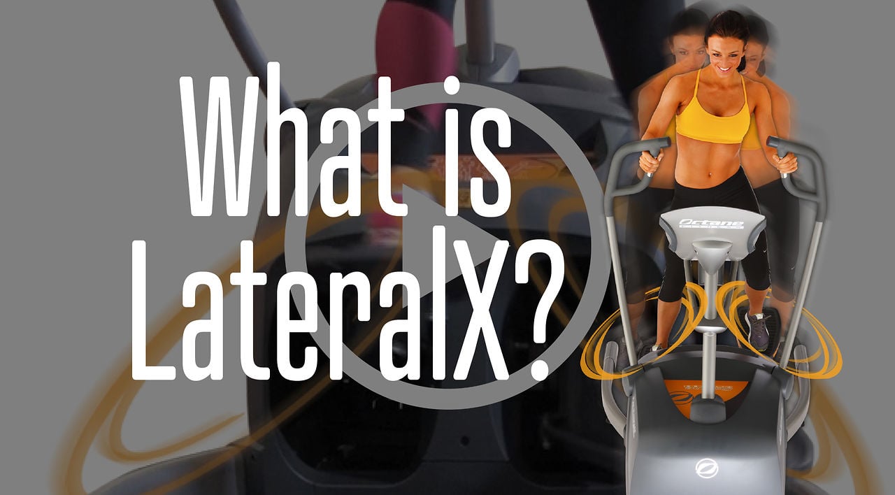 PRODUCT SPOTLIGHT: Octane Lateral X